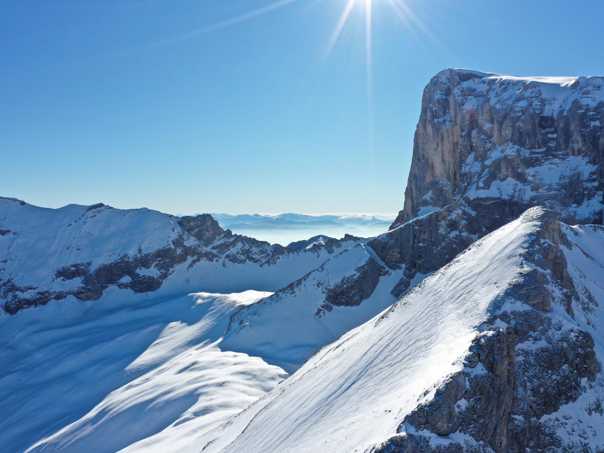 Webcams | Dévoluy, in the Hautes-Alpes (05) – Official site
