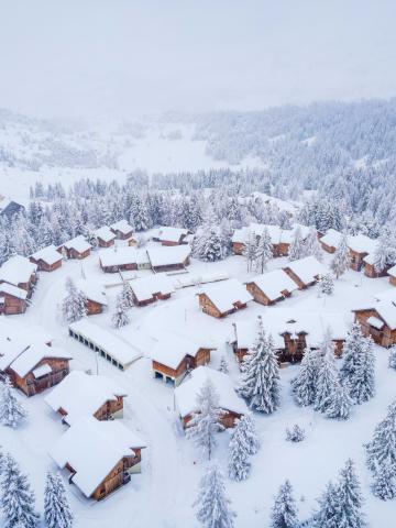 Office de Tourisme de Superdévoluy (Superdévoluy) | Le Dévoluy, dans ...