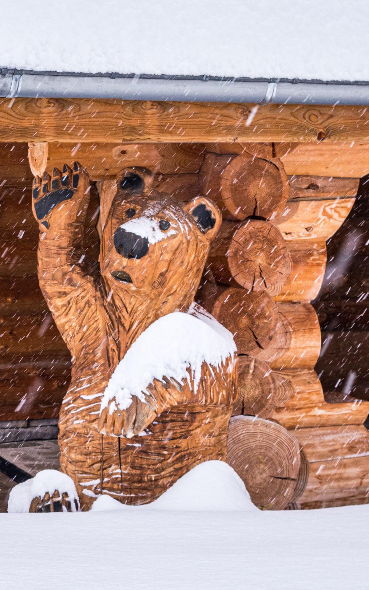 Les stations | Le Dévoluy, dans les Hautes-Alpes (05) – Site officiel