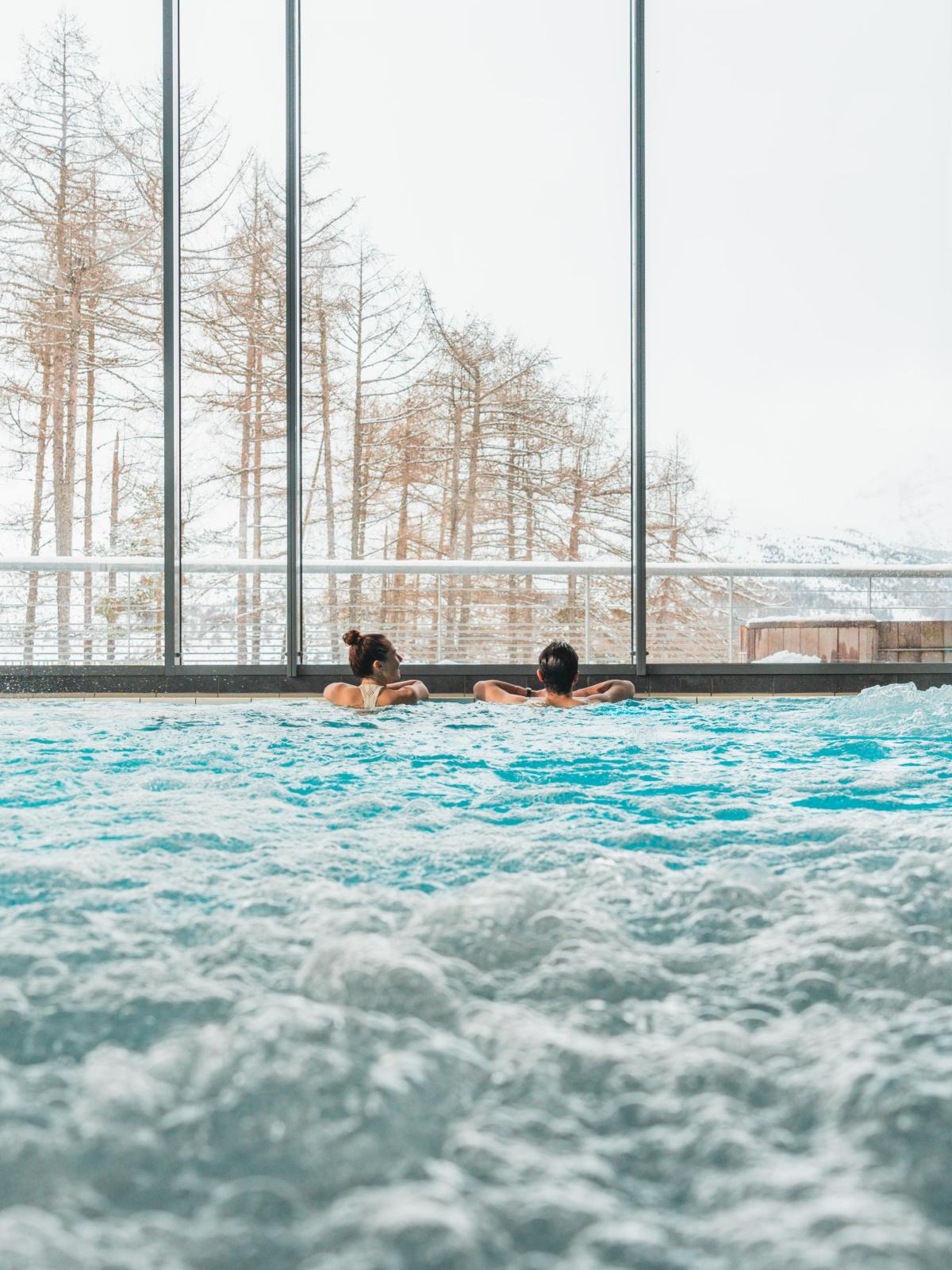 Jardin des neiges Piou-Piou (ESF) (Superdévoluy) | Le Dévoluy, dans les ...