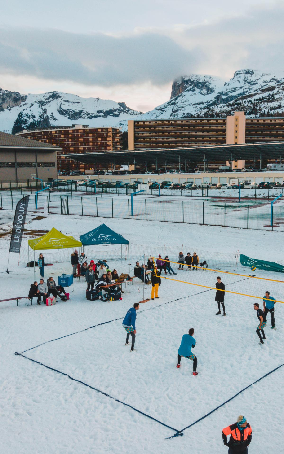 Le Dévoluy, dans les Hautes-Alpes (05) – Site officiel
