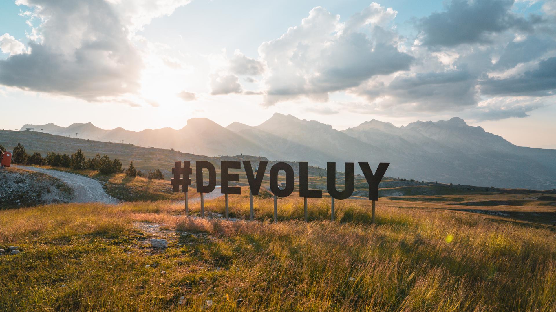 Les randonnées pédestres | Le Dévoluy, dans les Hautes-Alpes (05 ...