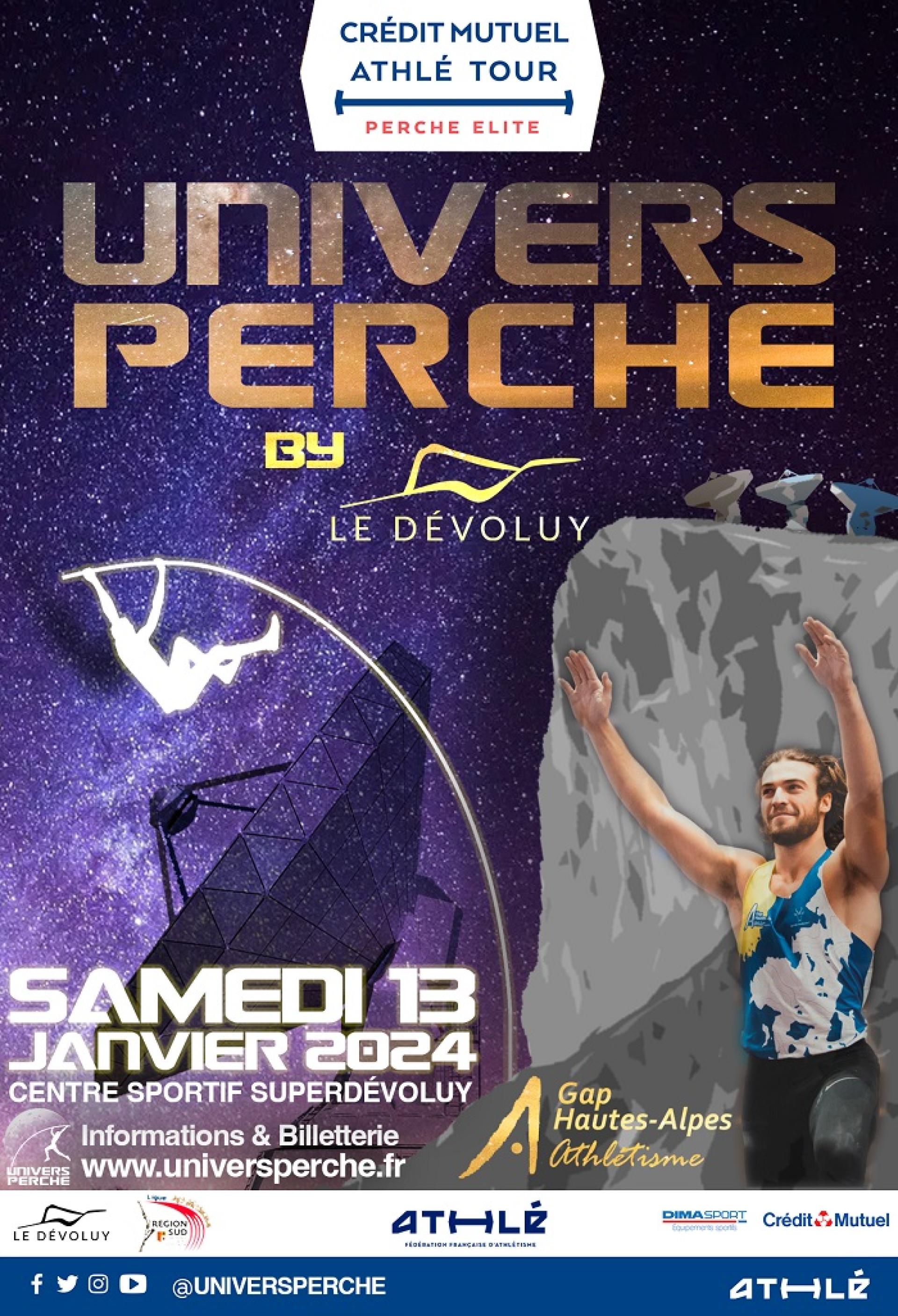 Perche Élite Tour : un plateau Elite de choix | Le Dévoluy, dans les ...